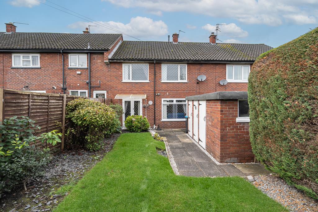 Abbotts Way, Winsford – CW Estate Agents